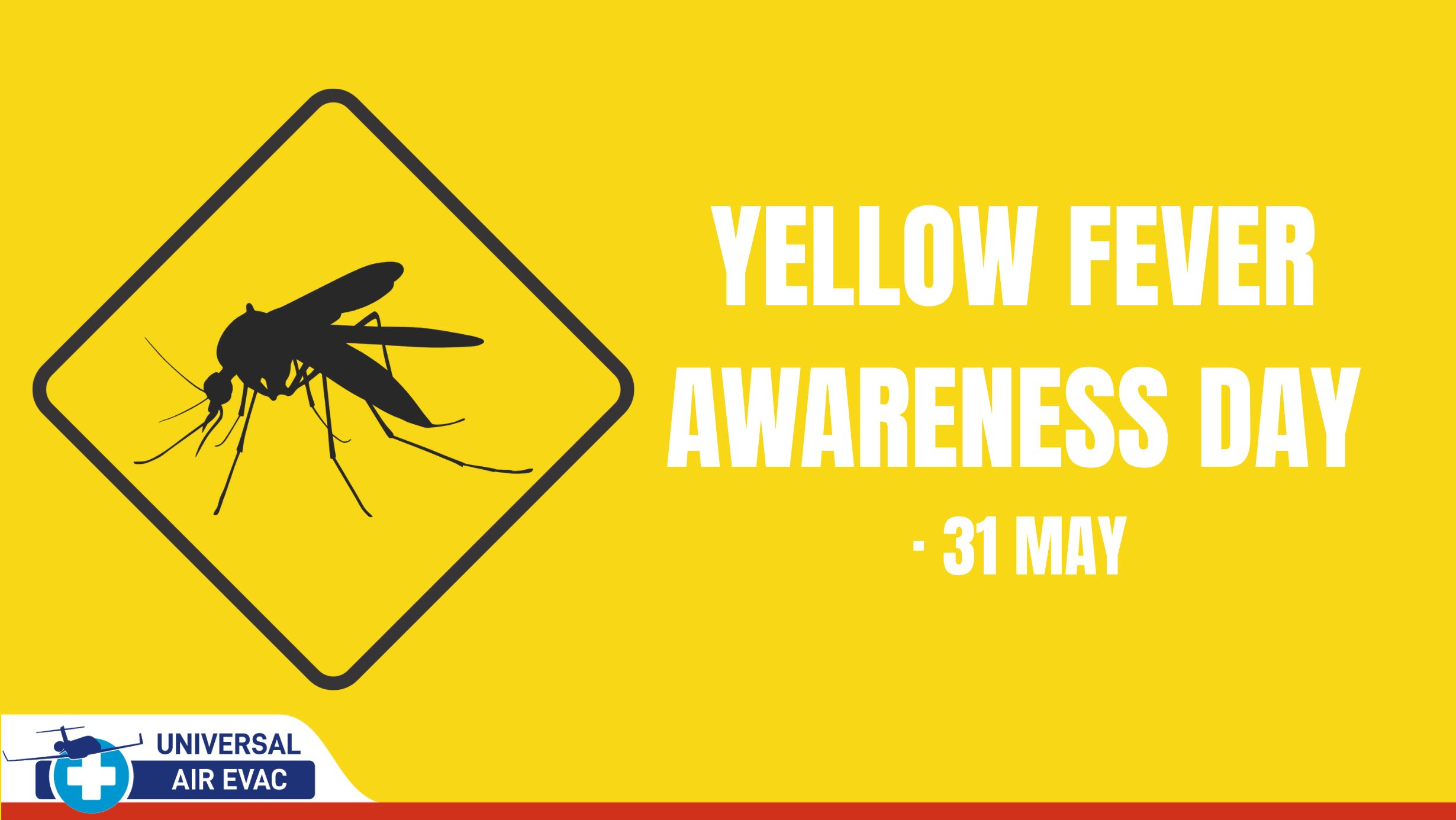 Yellow Fever Vaccination and Patient Transport: A Guide for Cross ...